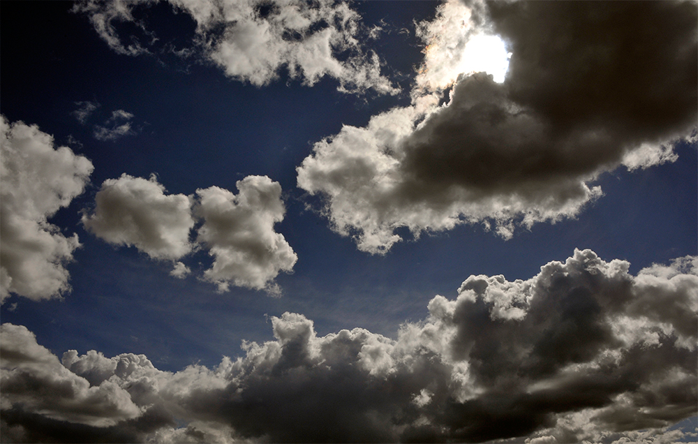 Mörka moln över IT och telekombranschen | Kollega